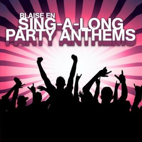 Blaise En | Other | Singalong Party Anthems | Poshmark